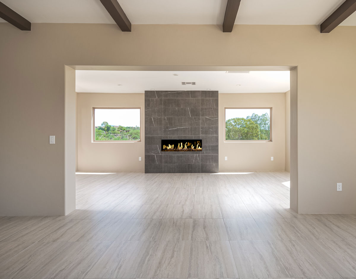 Modern Elegance | Dorado Designs | Tucson, Arizona