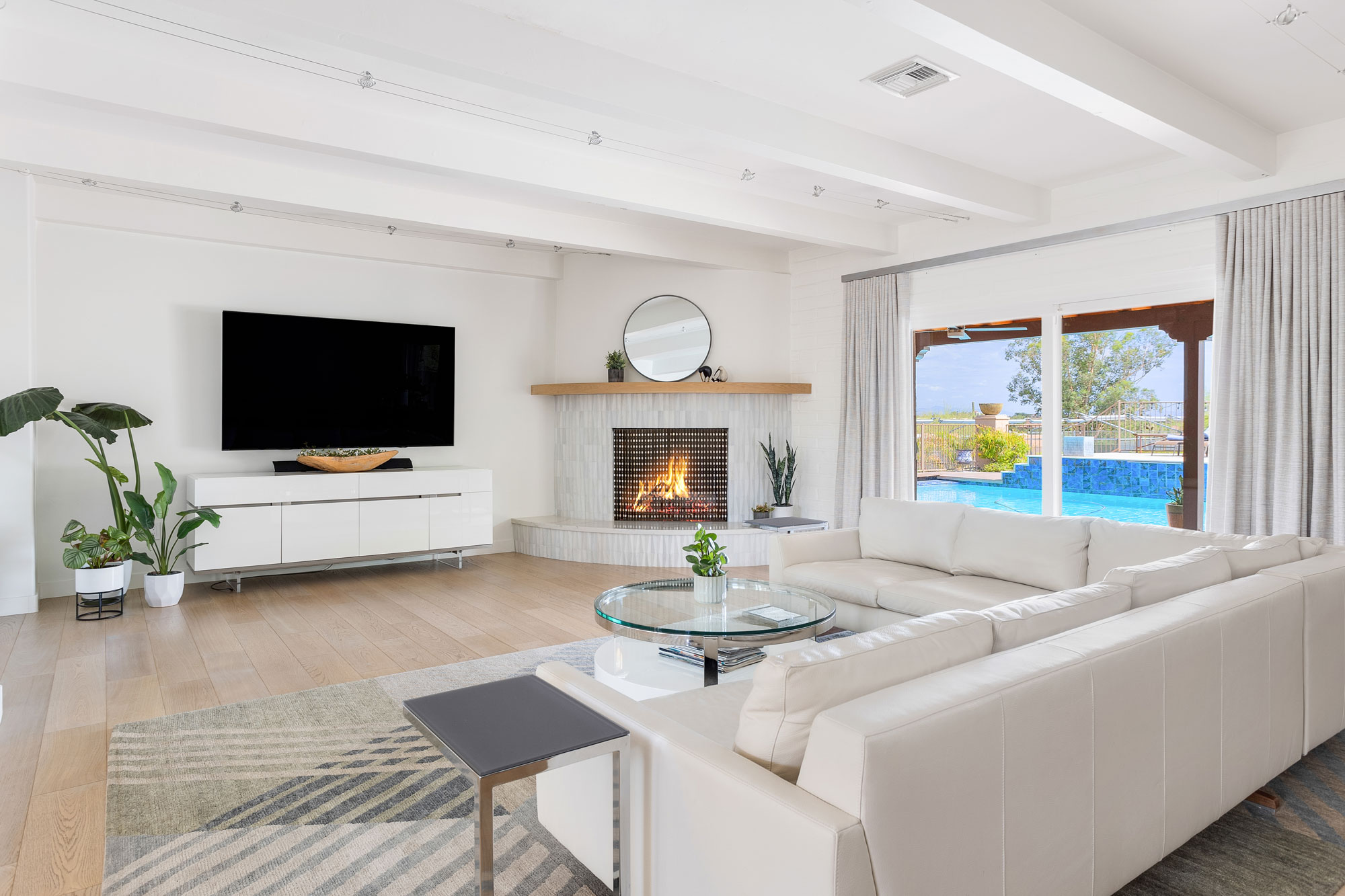 Western Interior Design | Dorado Designs | Tucson & Phoenix