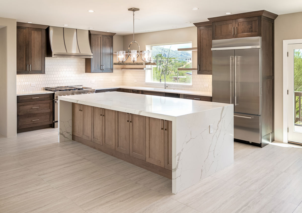 Custom Kitchen and Bath Design Services Tucson | Dorado Designs
