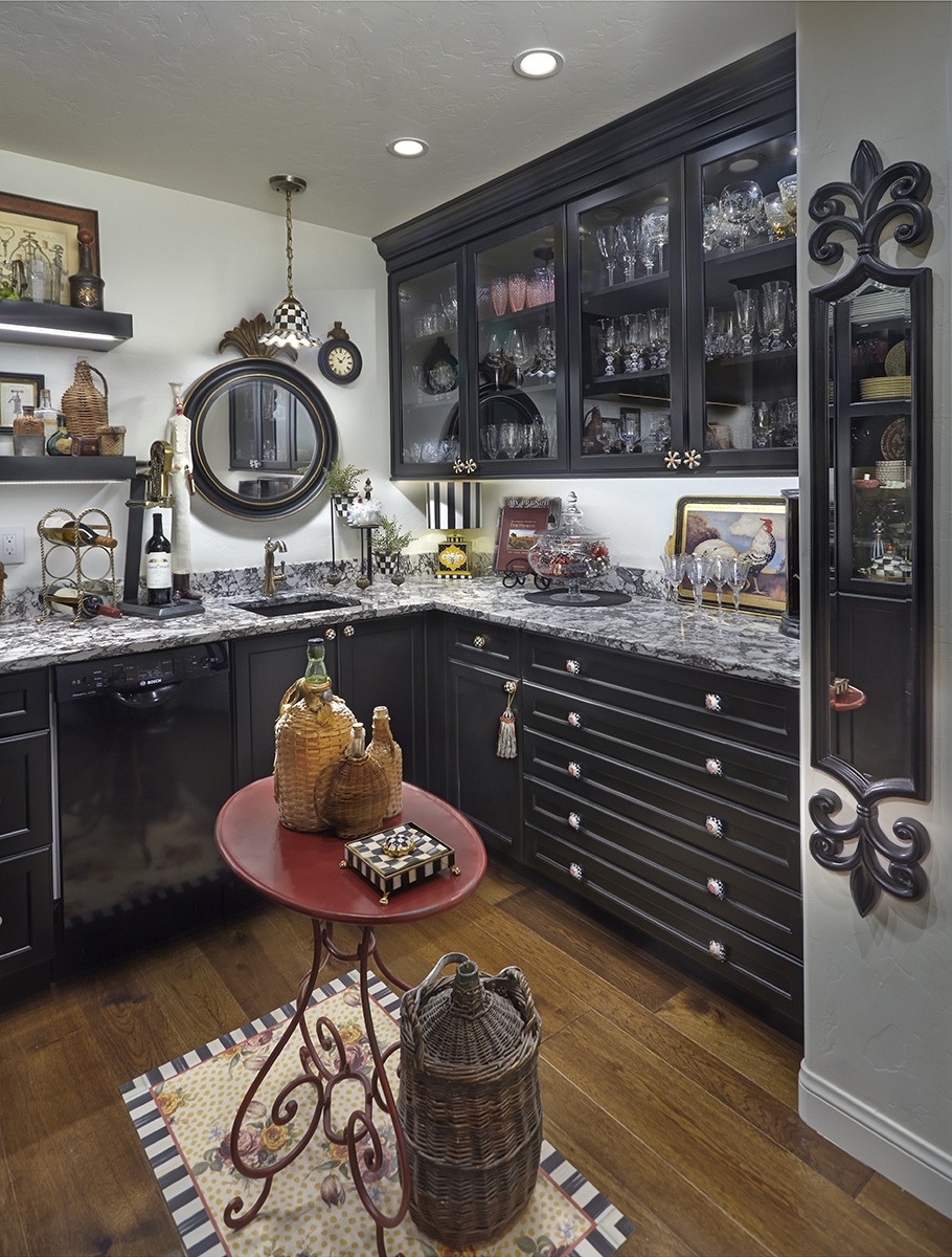 Modern Elegance | Dorado Designs | Tucson, Arizona