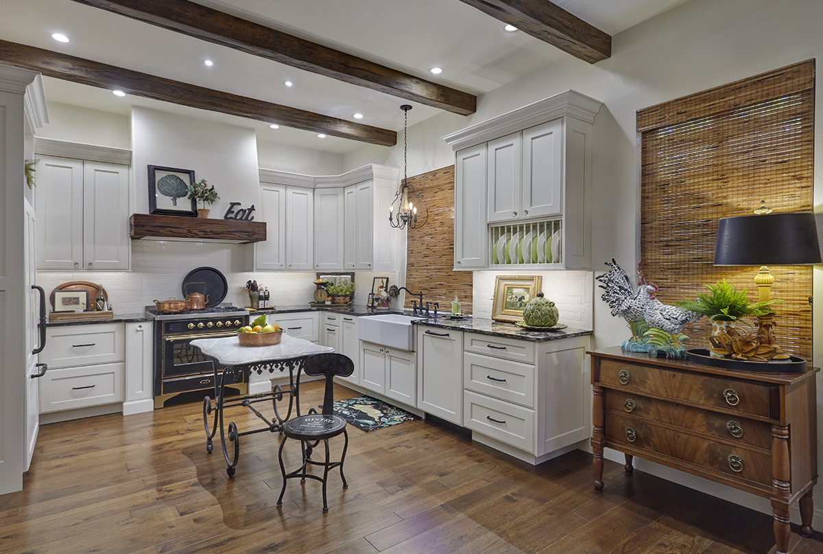 Modern Elegance | Dorado Designs | Tucson, Arizona