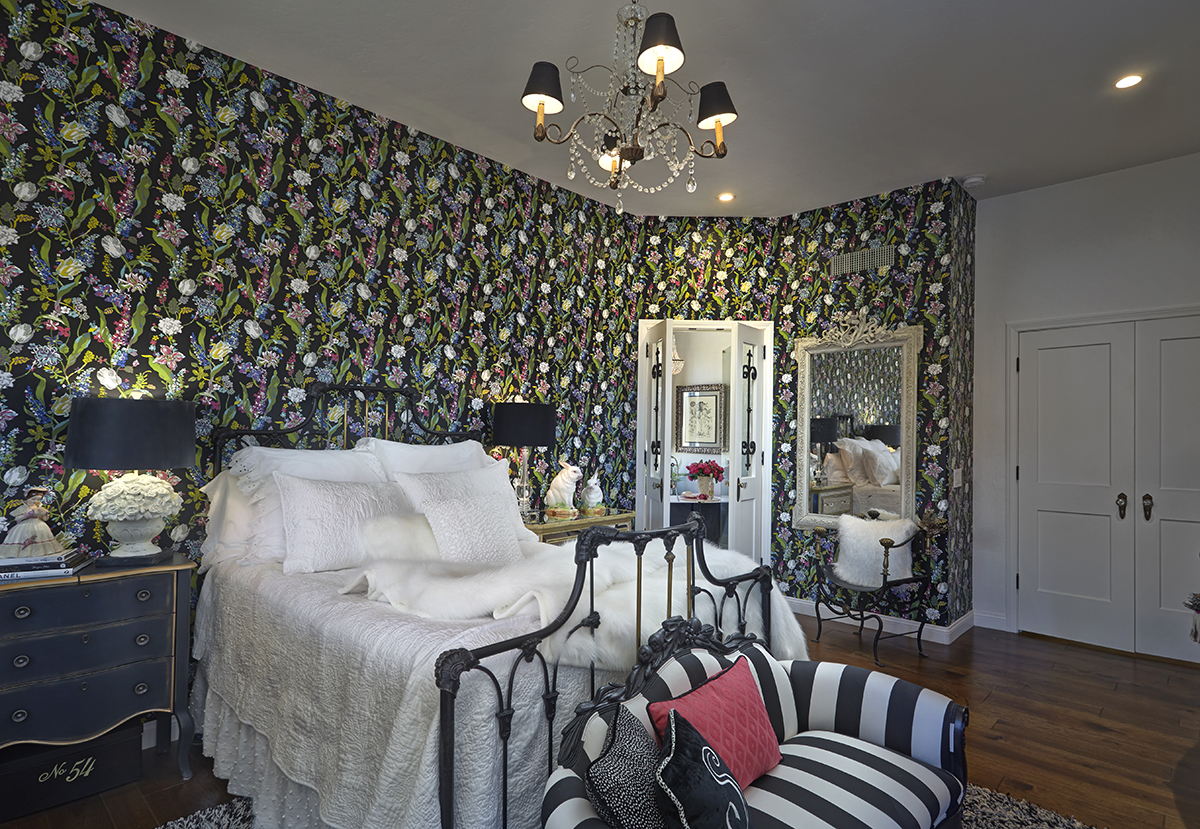 Modern Elegance | Dorado Designs | Tucson, Arizona