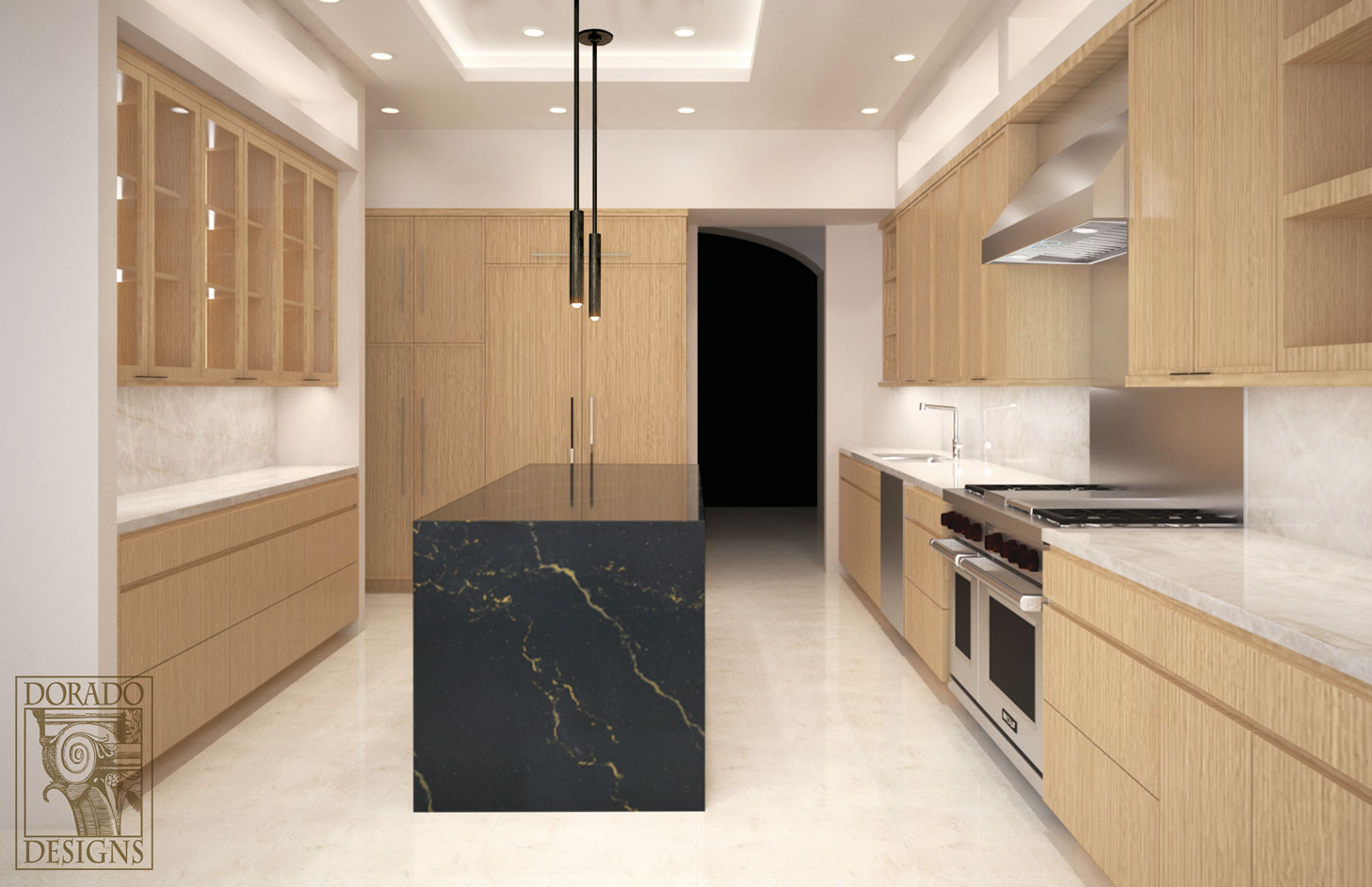 Interior Design Portfolio | Dorado Designs | Tucson & Phoenix