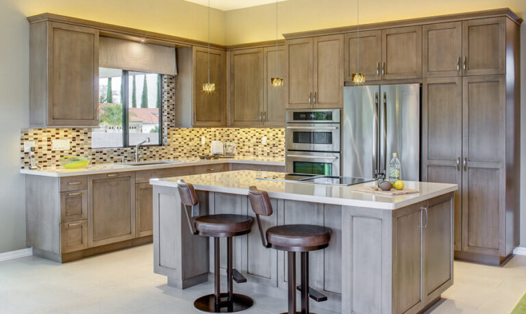 Modern Home Design | Dorado Designs | Tucson & Phoenix