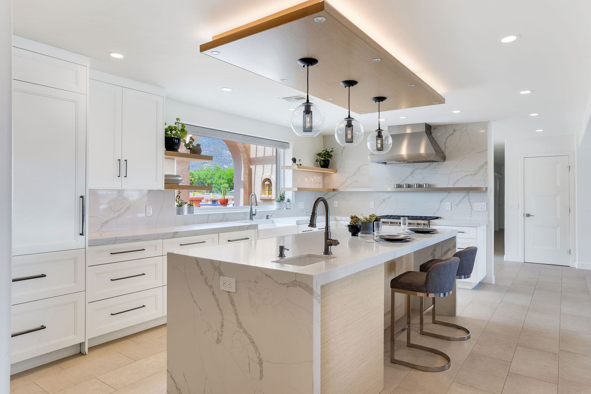 Western Interior Design | Dorado Designs | Tucson & Phoenix