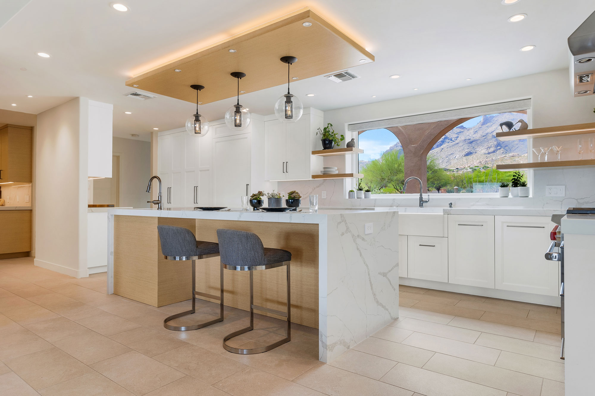 Western Interior Design | Dorado Designs | Tucson & Phoenix