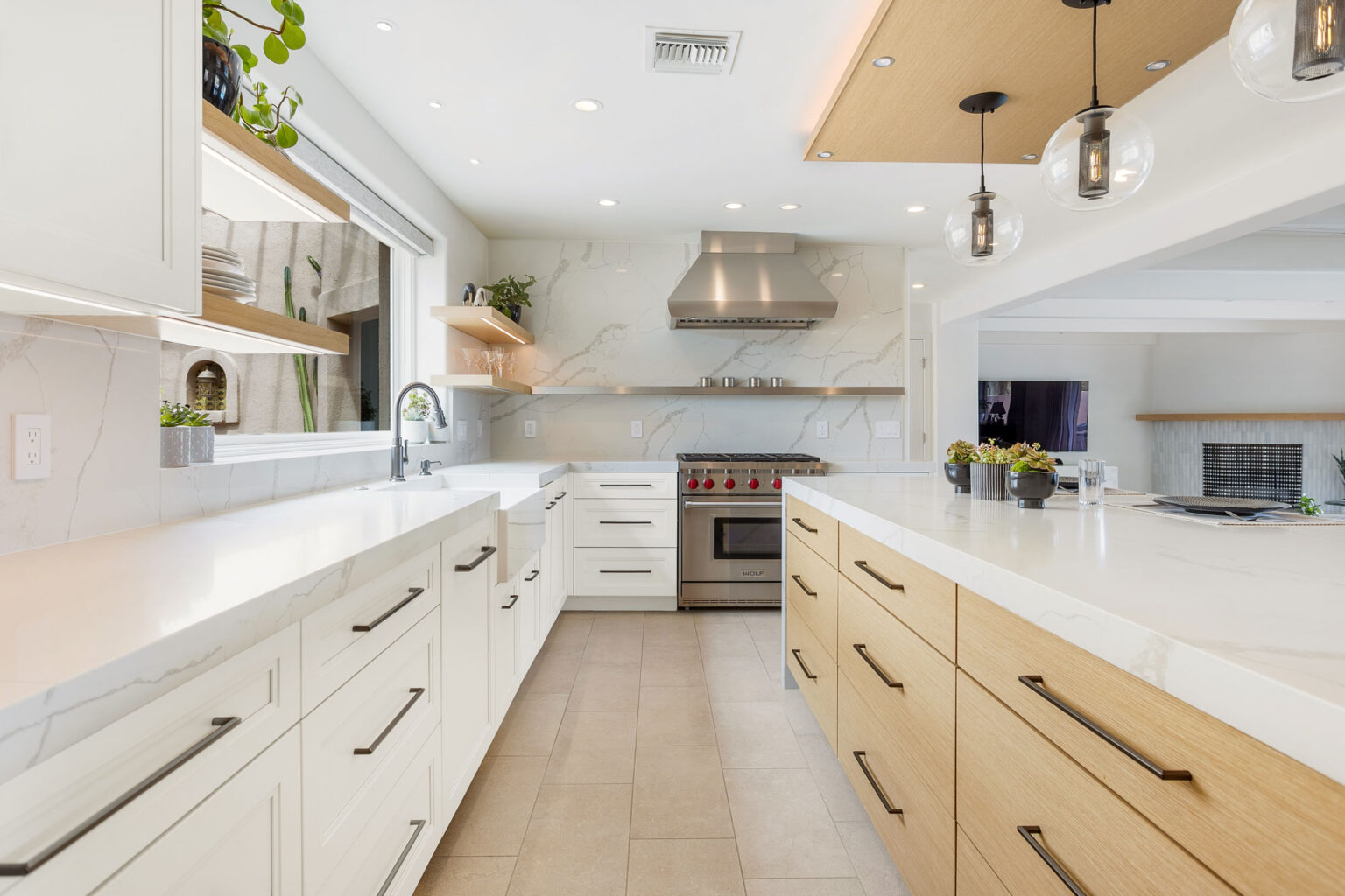 CABINETS | Dorado Designs