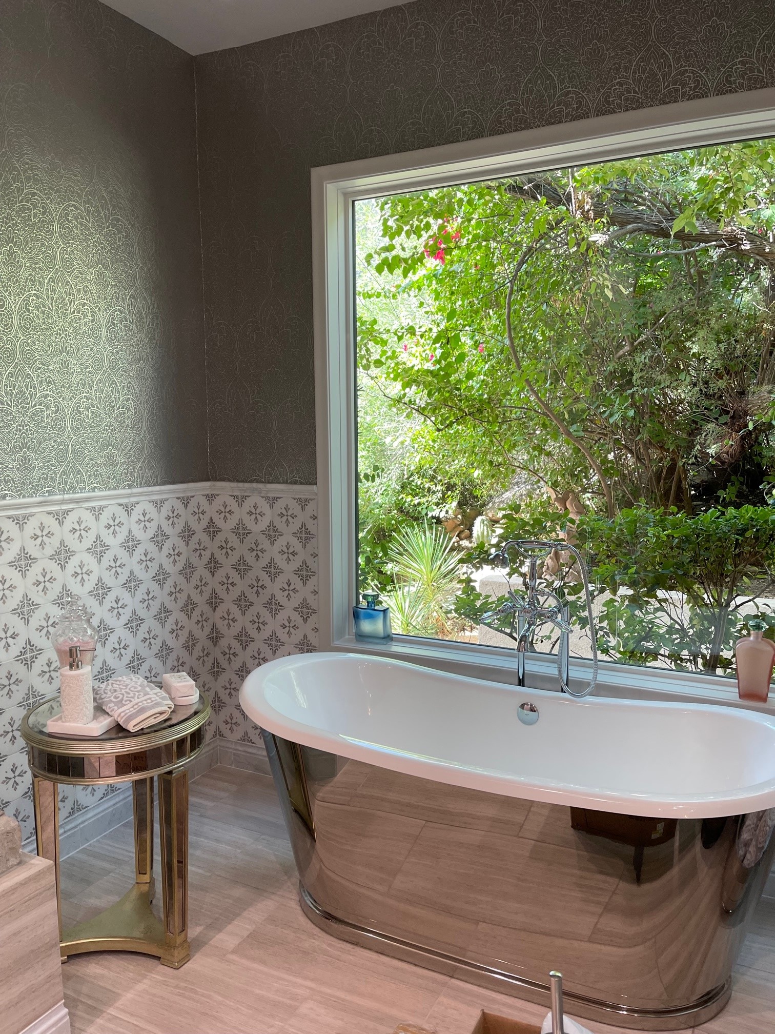 Modern Elegance | Dorado Designs | Tucson, Arizona