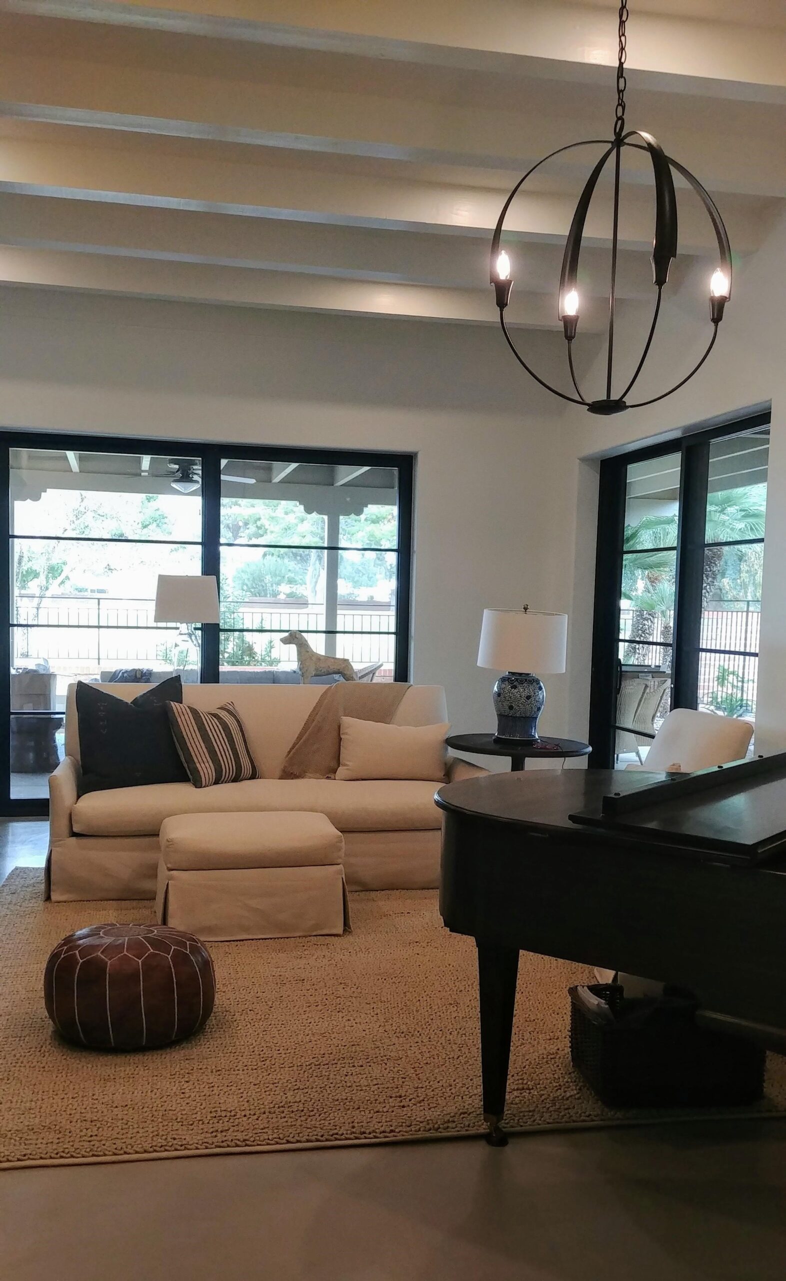 Modern Elegance | Dorado Designs | Tucson, Arizona