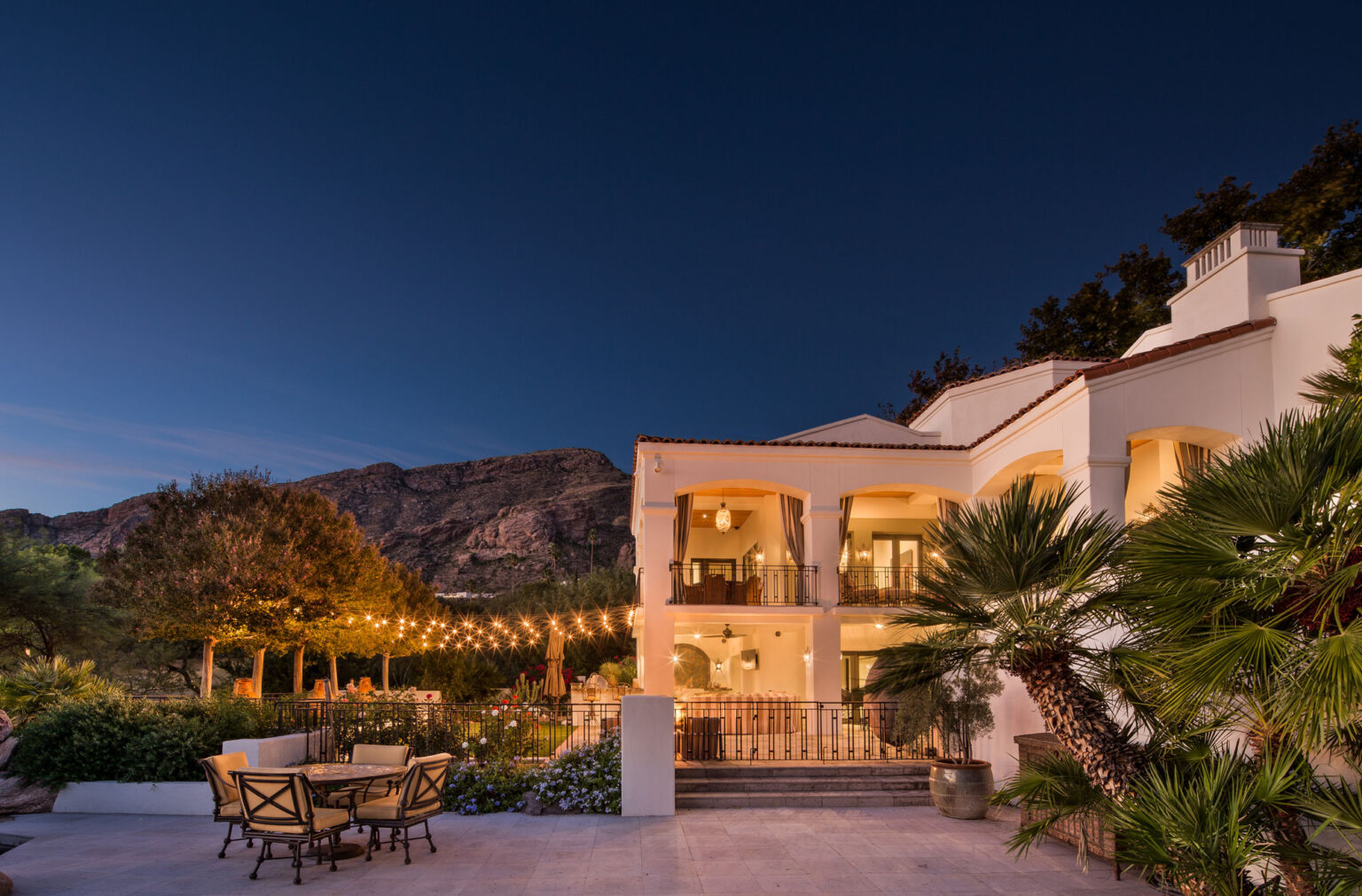 Exteriors | Dorado Designs