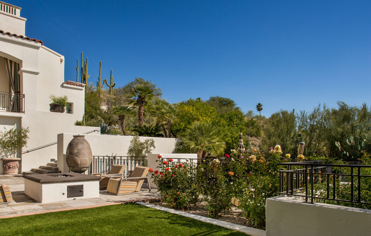 Exteriors | Dorado Designs